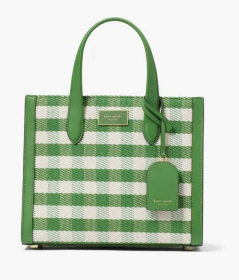 16 Handbags We Love from Emily in Paris Season 4 - PurseBop