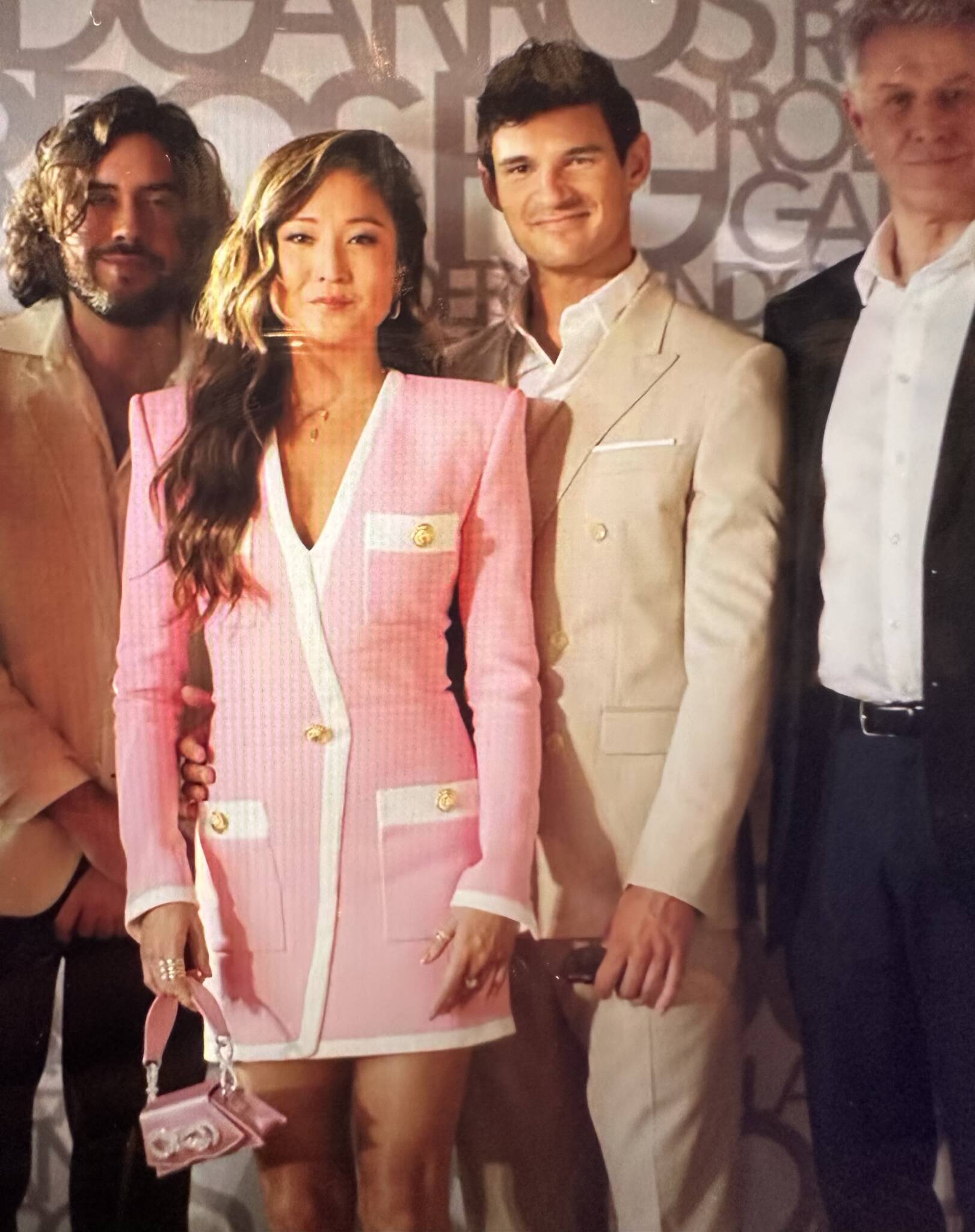 16 Handbags We Love from Emily in Paris Season 4 - PurseBop