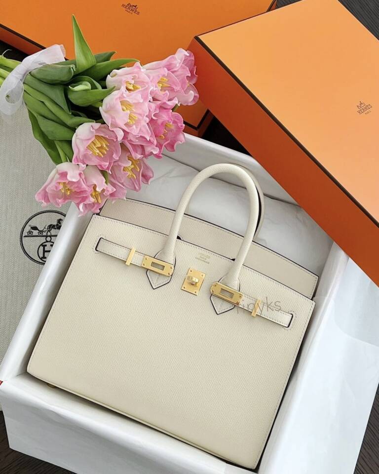 The Hermès Birkin Price Guide 2024 - PurseBop