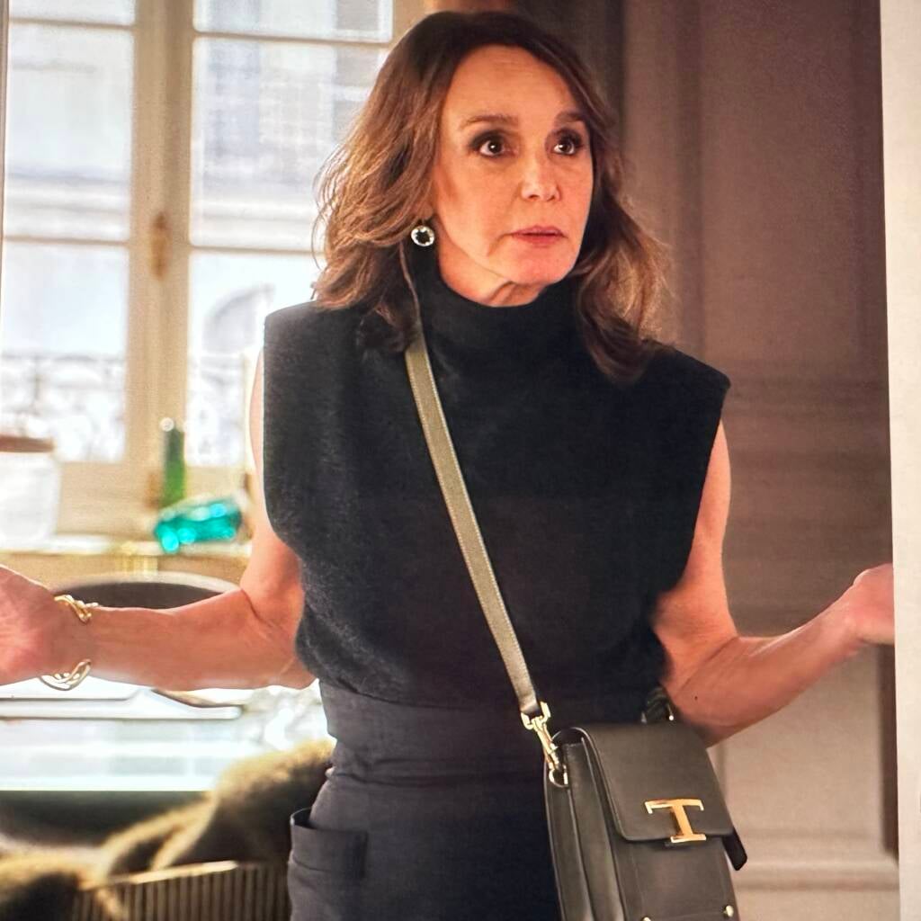 16 Handbags We Love from Emily in Paris Season 4 - PurseBop