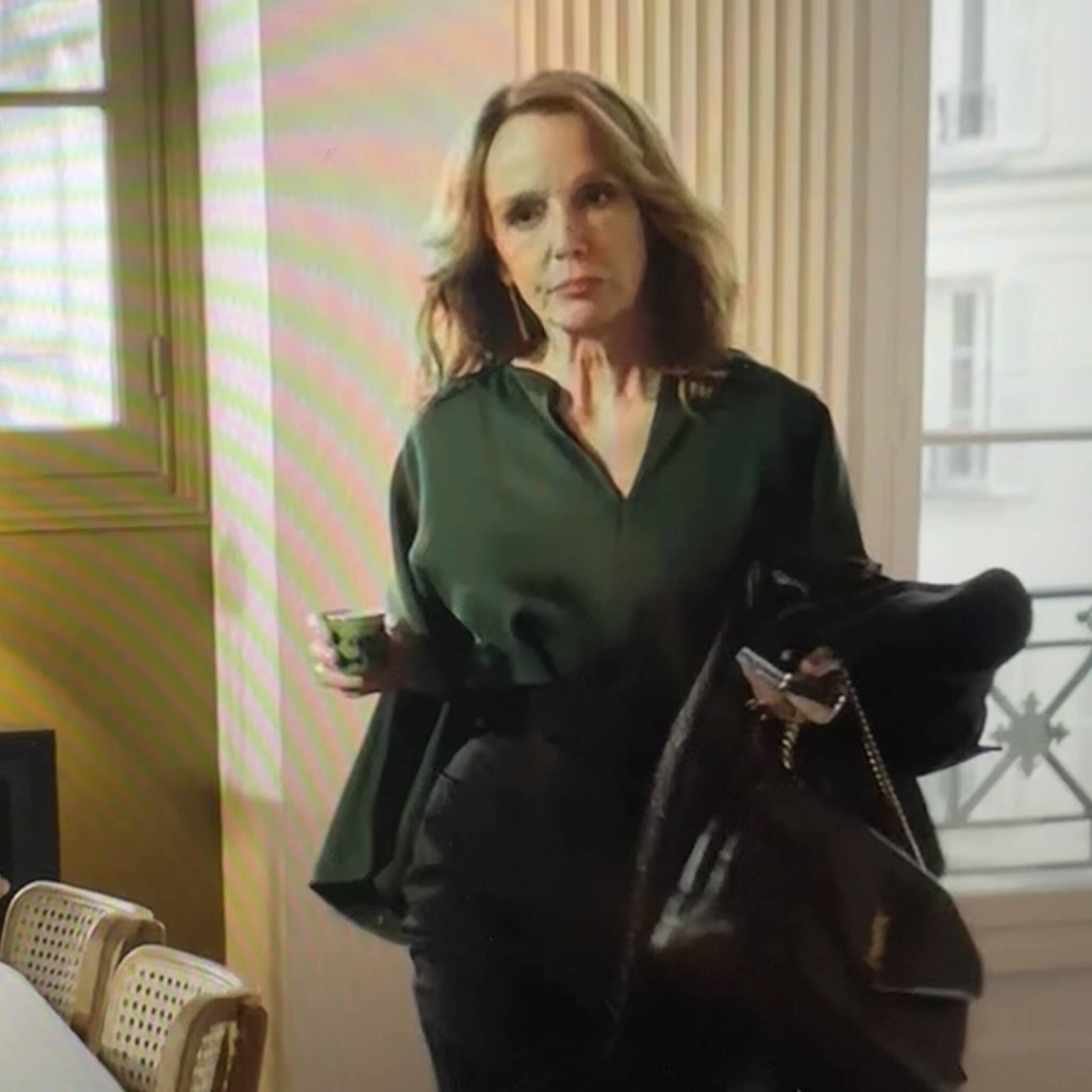 16 Handbags We Love from Emily in Paris Season 4 - PurseBop