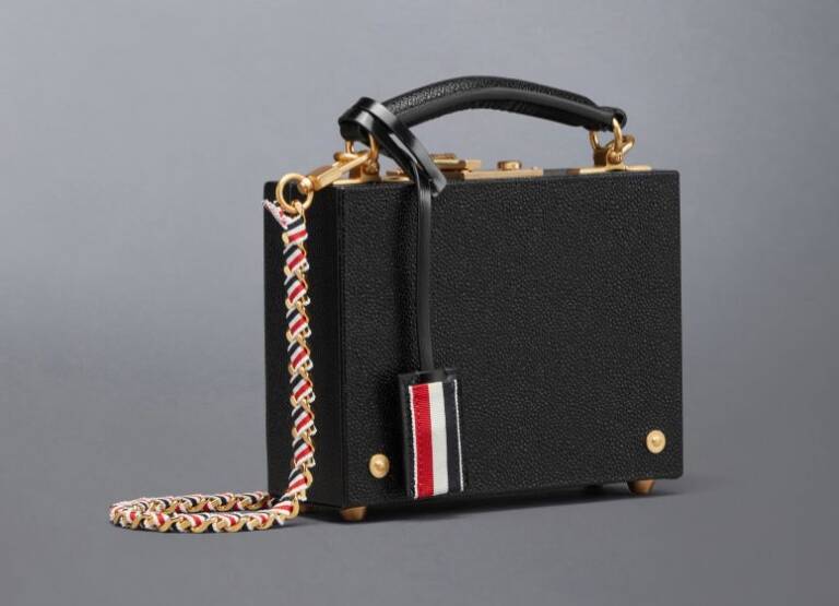 16 Handbags We Love from Emily in Paris Season 4 - PurseBop