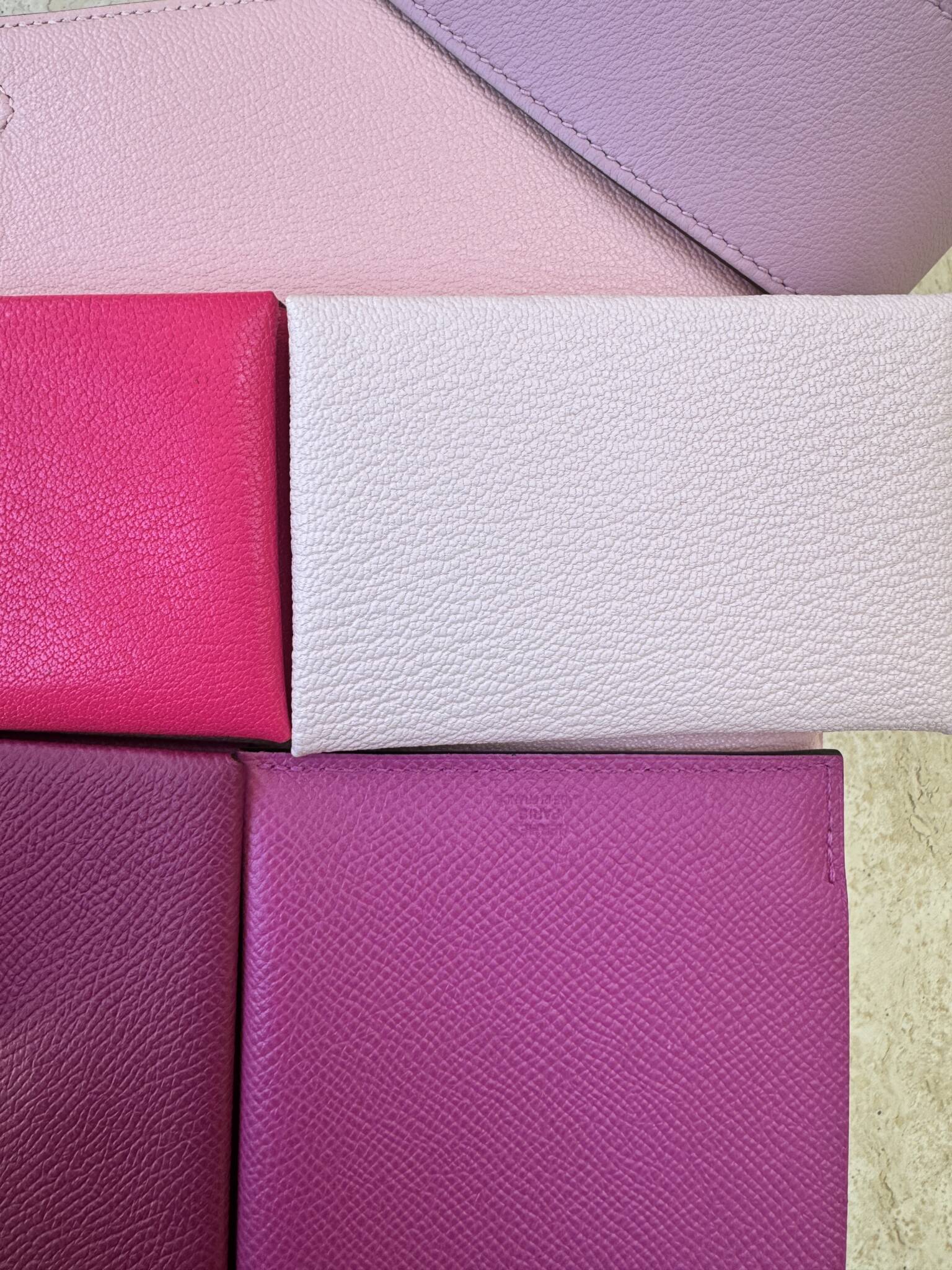 Here's the Latest Hermès Color Rose Darling - PurseBop