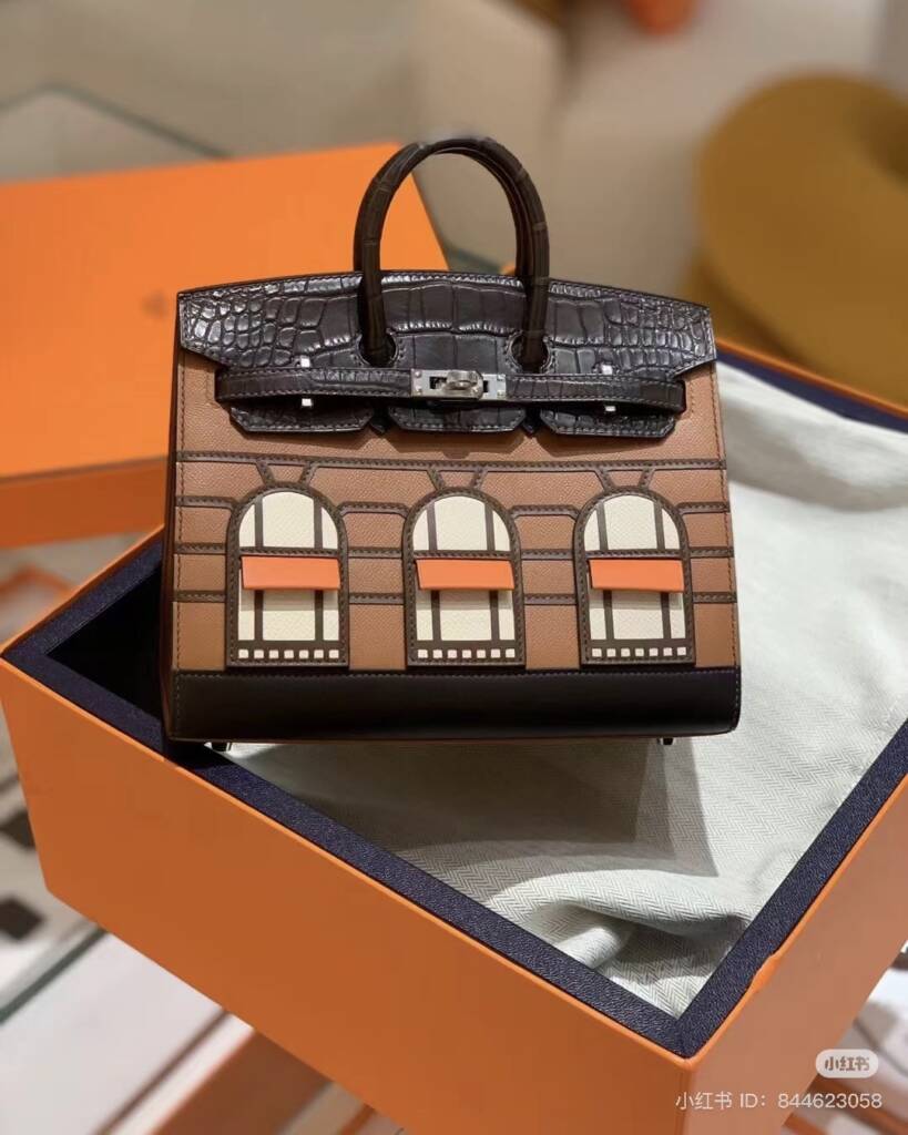 The Ultimate Guide to the Hermès Faubourg Birkin - PurseBop