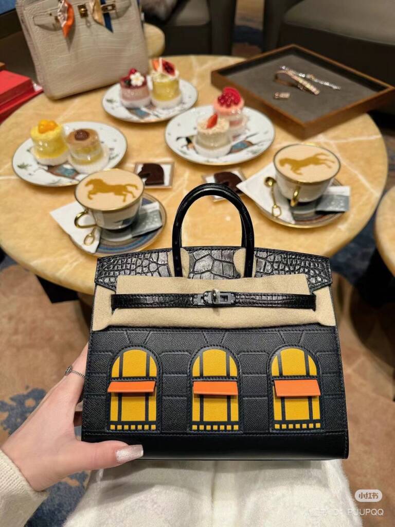 The Ultimate Guide to the Hermès Faubourg Birkin - PurseBop
