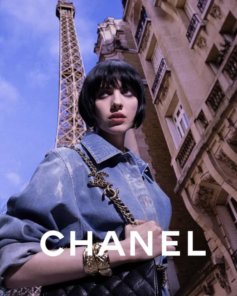 Chanel Fall-Winter (24K) Bags Have Arrived - PurseBop