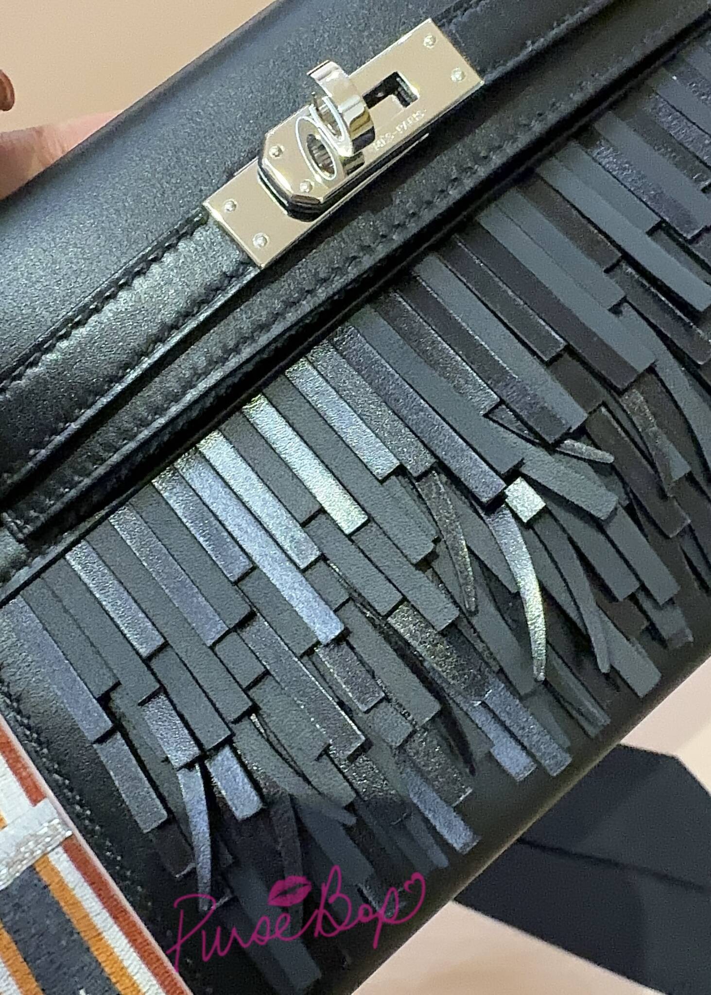 Hermès Introduces 11 New Handbags for Spring-Summer 2025 - PurseBop