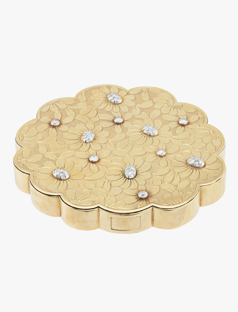 History of the Van Cleef & Arpels Guilloche Design - PurseBop