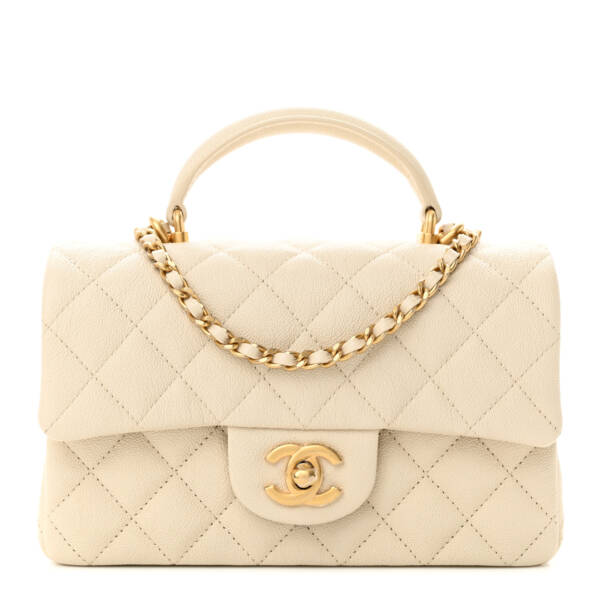 The New Chanel Kelly Bag is Here - PurseBop