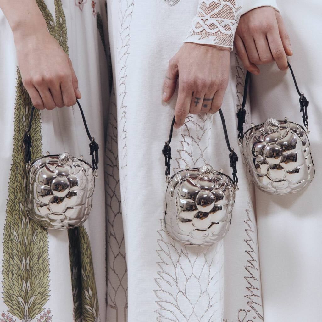 Emily in Paris to Rome: 19 Best Handbags from Season 4 Part 2 - PurseBop