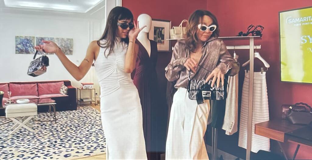 Emily in Paris to Rome: 19 Best Handbags from Season 4 Part 2 - PurseBop