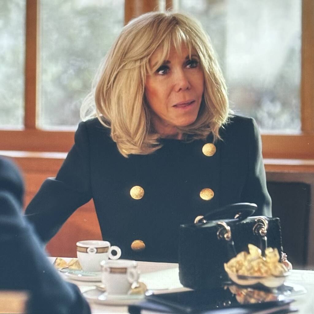 Emily in Paris to Rome: 19 Best Handbags from Season 4 Part 2 - PurseBop