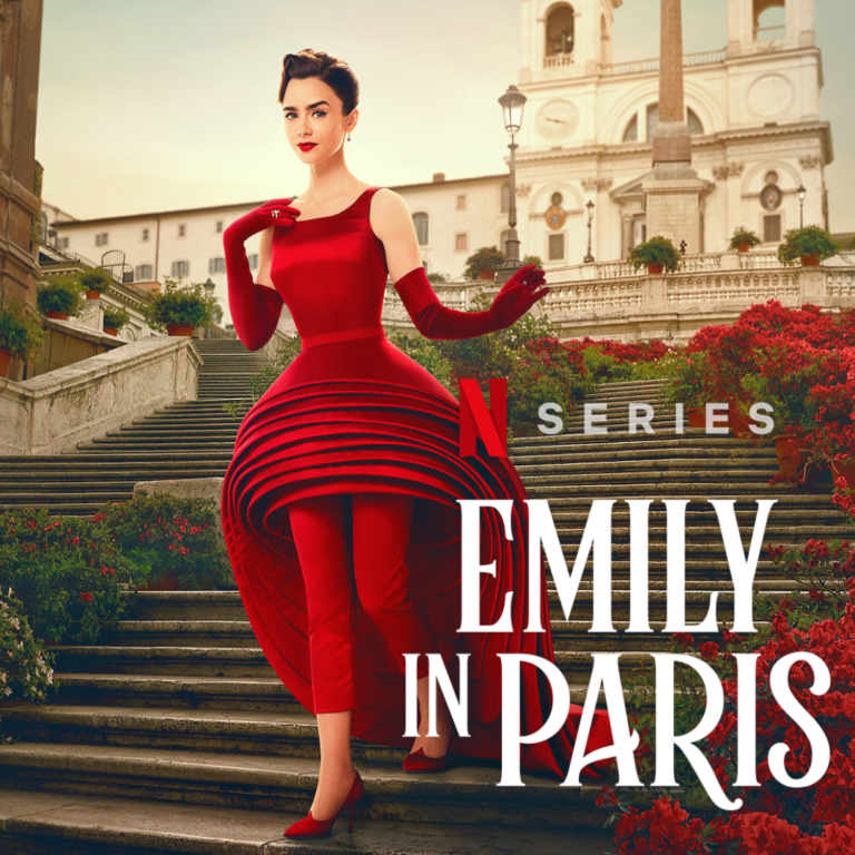 12 Handbags We Love from Emily in Paris Season 3 - PurseBop