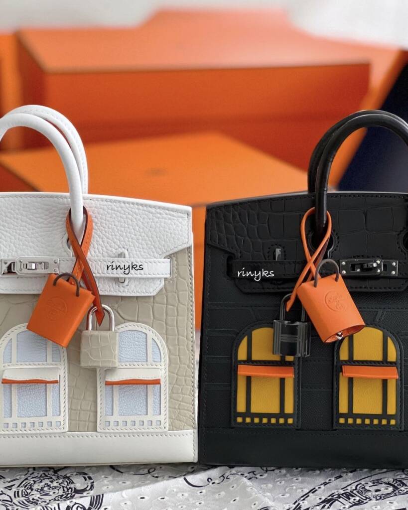 The Ultimate Guide to the Hermès Faubourg Birkin - PurseBop