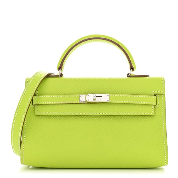 The Hermès Shoulder Birkin is Back: A Resurgence of a Classic - PurseBop