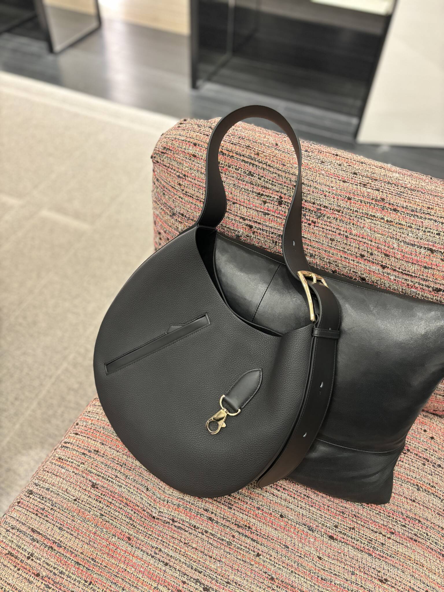 Hermès Arçon: Revealing a Staple in My Luxury Wardrobe - PurseBop