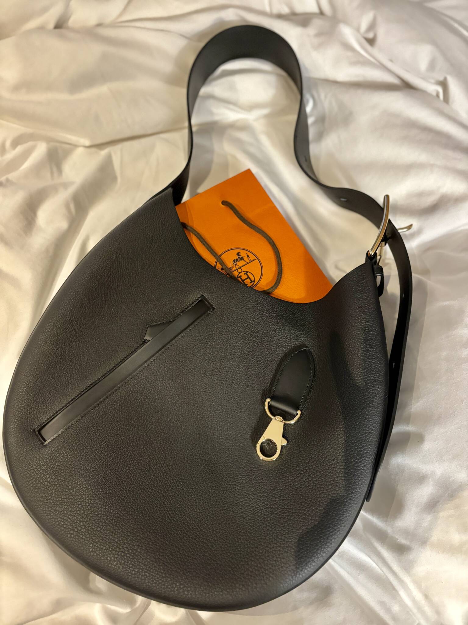 Hermès Arçon: Revealing a Staple in My Luxury Wardrobe - PurseBop