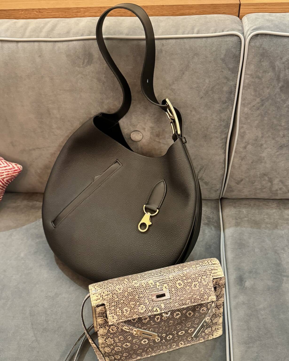Hermès Arçon: Revealing a Staple in My Luxury Wardrobe - PurseBop