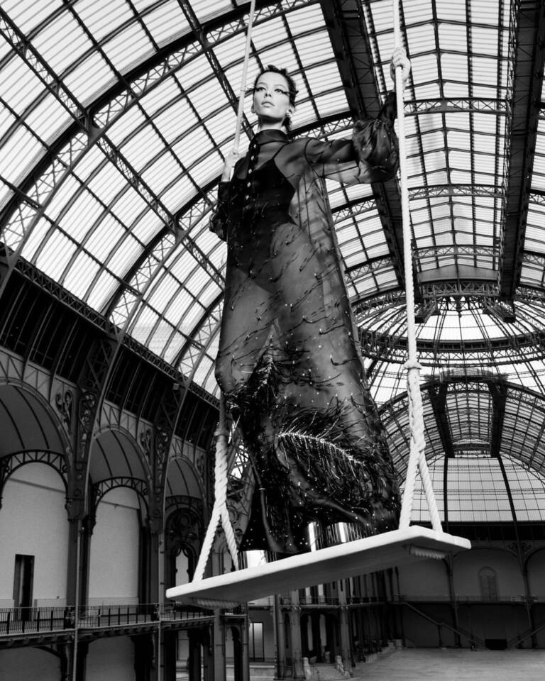 Chanel Introduces New Bags for Spring-Summer 2025 - PurseBop