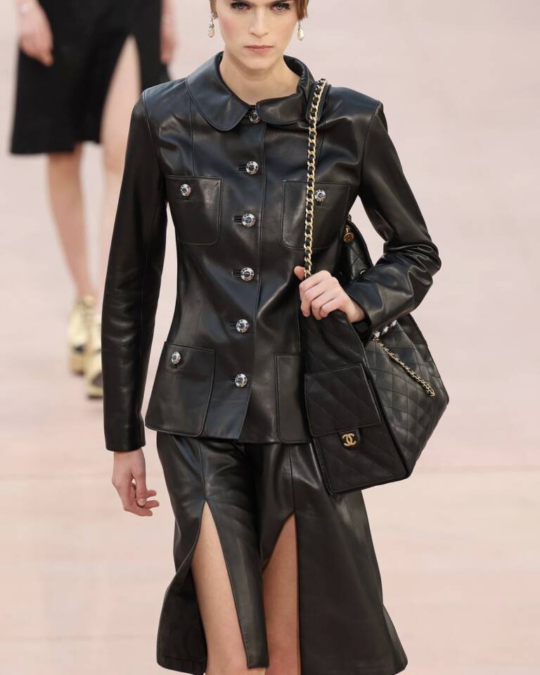 Chanel Introduces New Bags for Spring-Summer 2025 - PurseBop