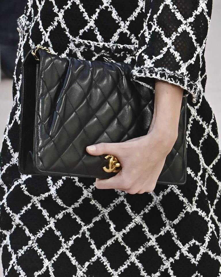 Chanel Introduces New Bags for Spring-Summer 2025 - PurseBop