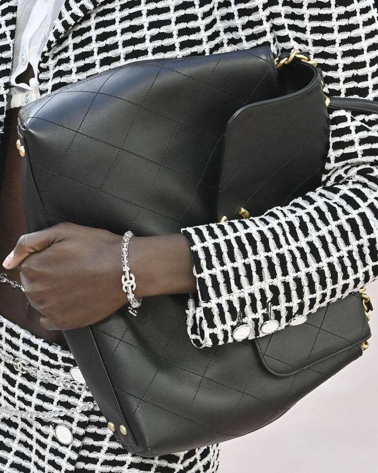 Chanel Introduces New Bags for Spring-Summer 2025 - PurseBop