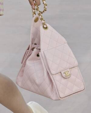 Chanel Introduces New Bags for Spring-Summer 2025 - PurseBop