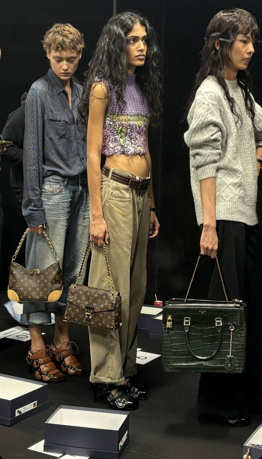 Louis Vuitton Introduces Hot New Bags for Spring-Summer 2025 - PurseBop