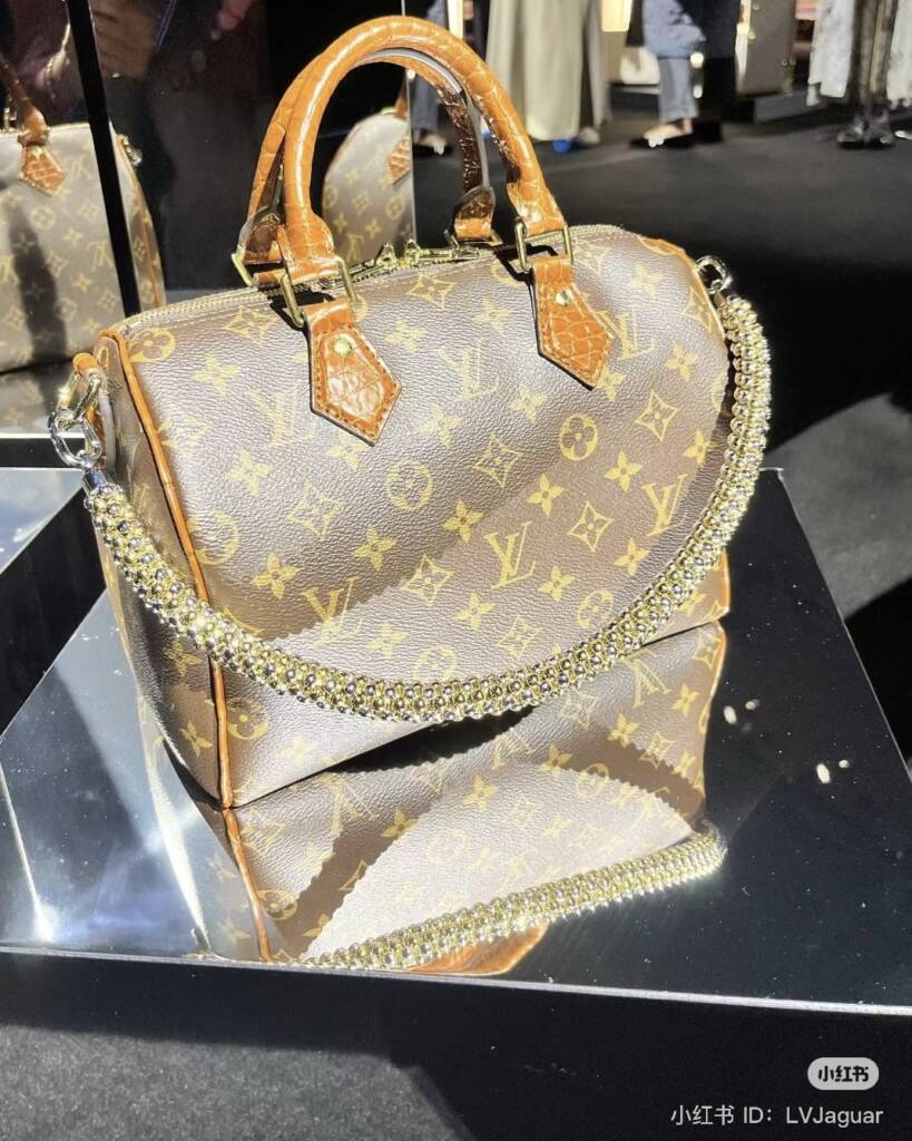 Top Handbag Highlights from Paris Fashion Week Spring-Summer 2025 ...