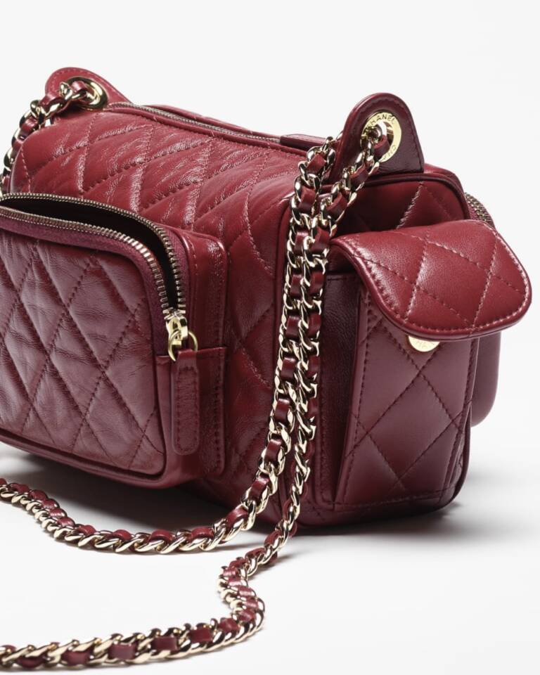 7 Chanel Bags Under $7K – Fall 2024 Edition - PurseBop