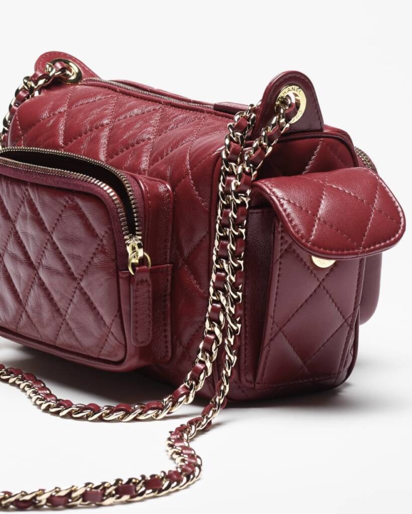 7 Chanel Bags Under $7K – Fall 2024 Edition - PurseBop