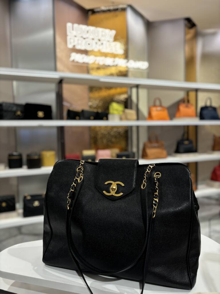 Luxury Promise & Harvey Nichols Debut a Posh New Shopping Experience