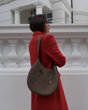 Hermès Arçon: Revealing a Staple in My Luxury Wardrobe - PurseBop