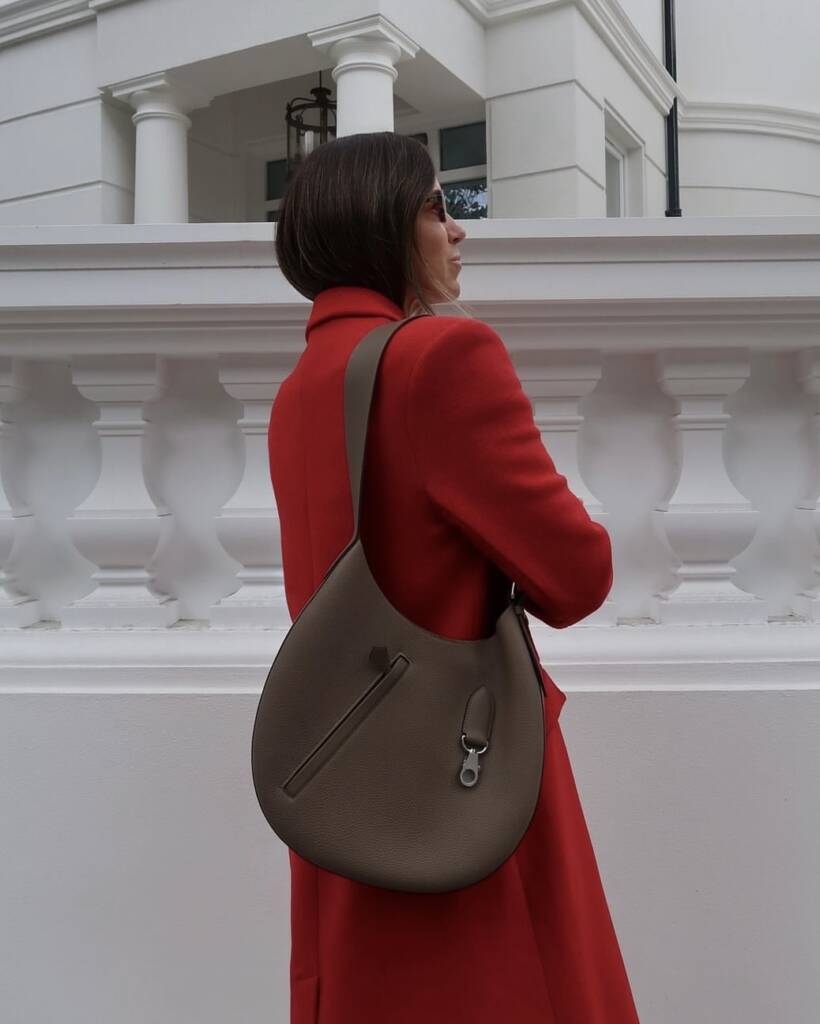 Hermès Arçon: Revealing a Staple in My Luxury Wardrobe - PurseBop
