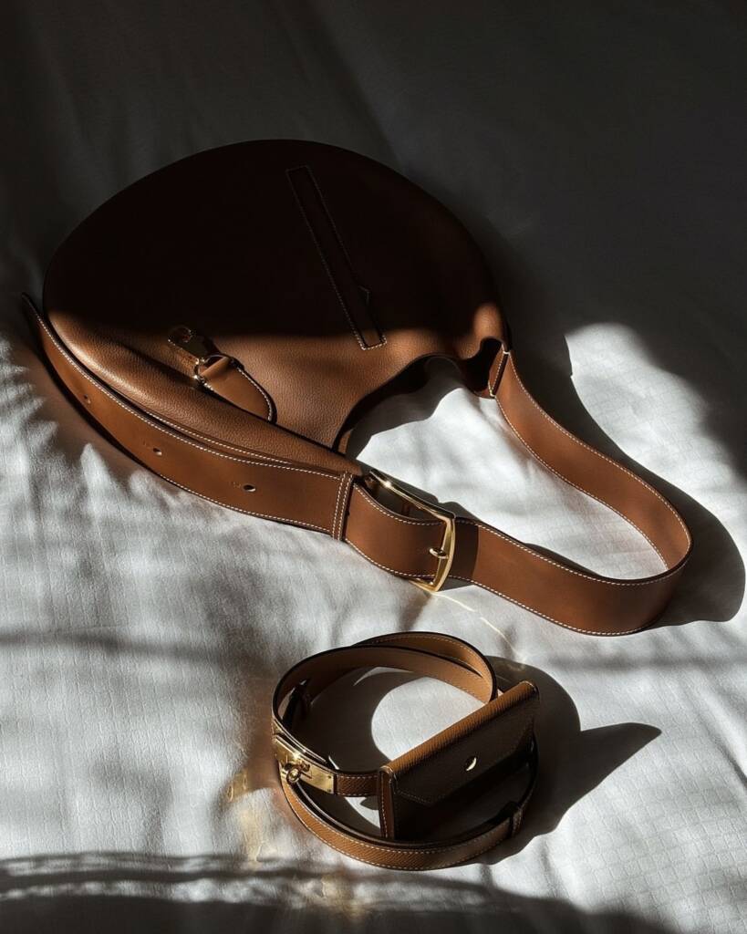 Hermès Arçon: Revealing a Staple in My Luxury Wardrobe - PurseBop