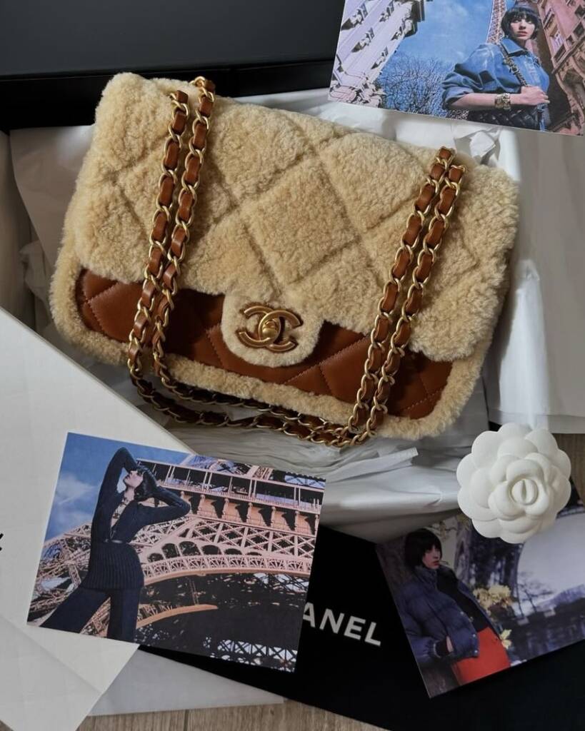 7 Chanel Bags Under $7K – Fall 2024 Edition - PurseBop