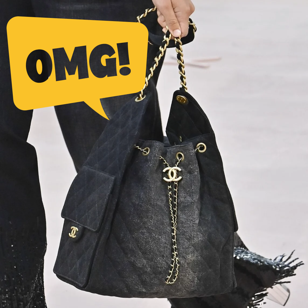 Chanel Introduces New Bags for Spring-Summer 2025 - PurseBop