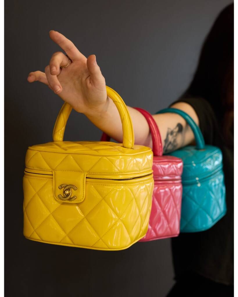Anthology of Style: Where Bags Tell Their Stories - PurseBop