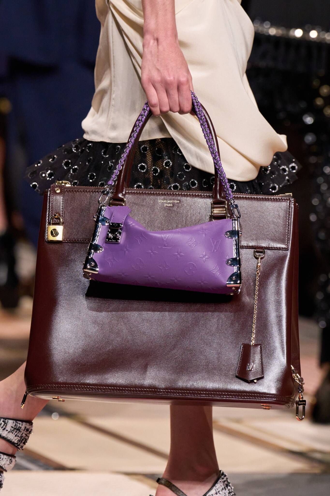Louis Vuitton Introduces Hot New Bags for Spring-Summer 2025 - PurseBop