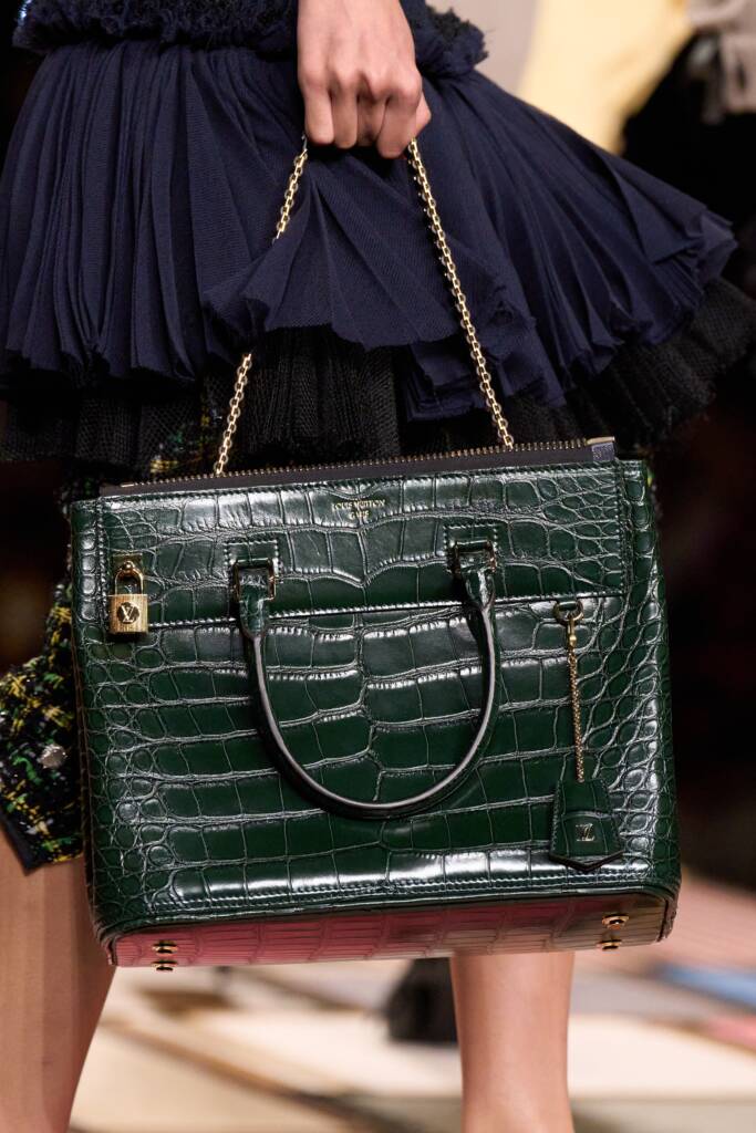 Louis Vuitton Introduces Hot New Bags for Spring-Summer 2025 - PurseBop