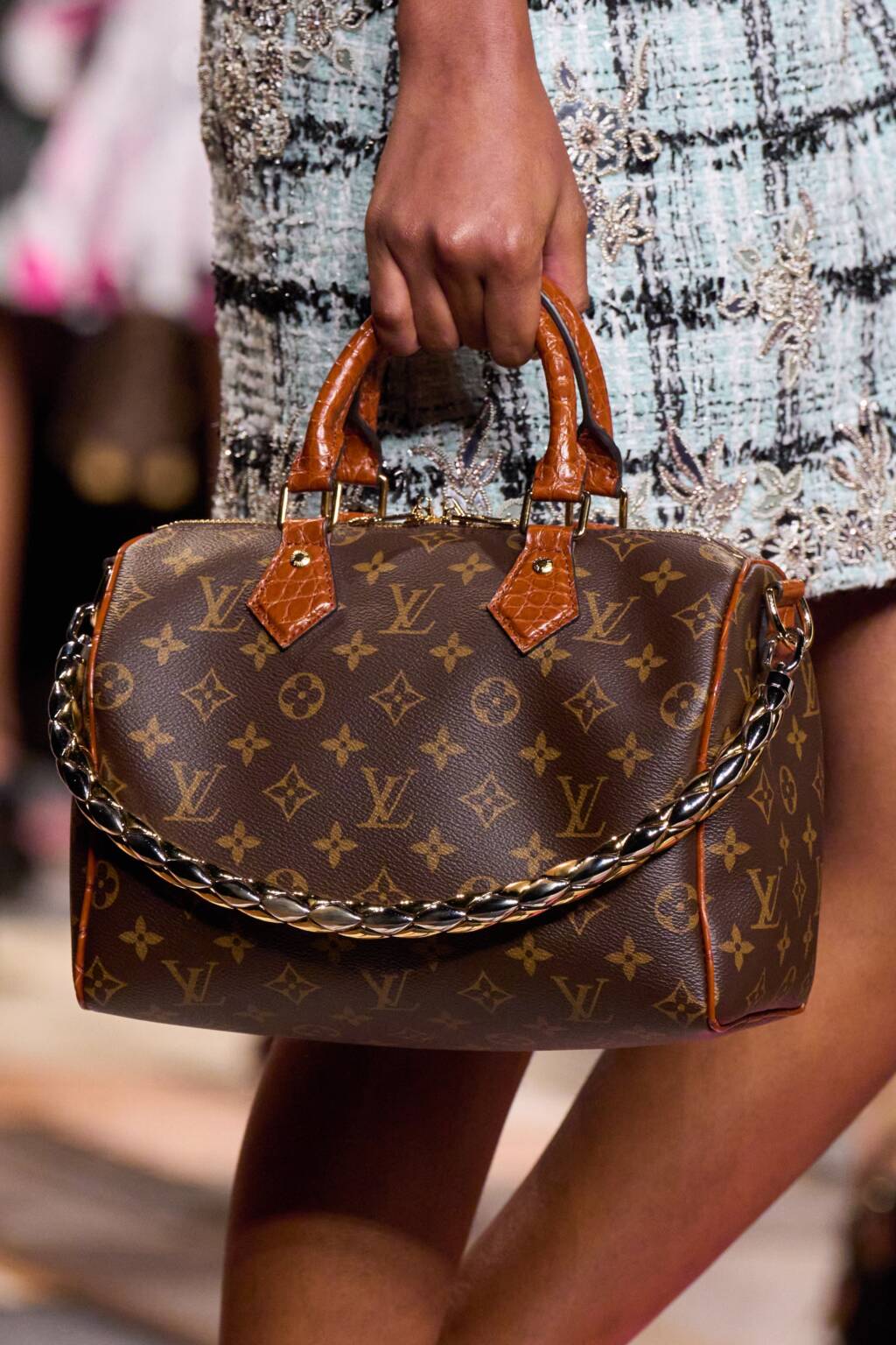 Louis Vuitton Introduces Hot New Bags for Spring-Summer 2025 - PurseBop