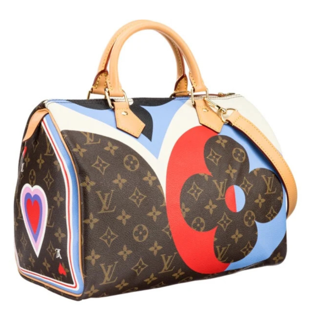 Give the Gift of Louis Vuitton: Collections that Should Be on Your ...