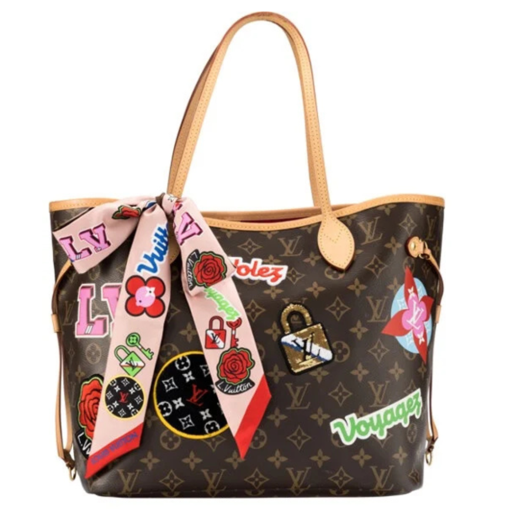 Give the Gift of Louis Vuitton: Collections that Should Be on Your ...