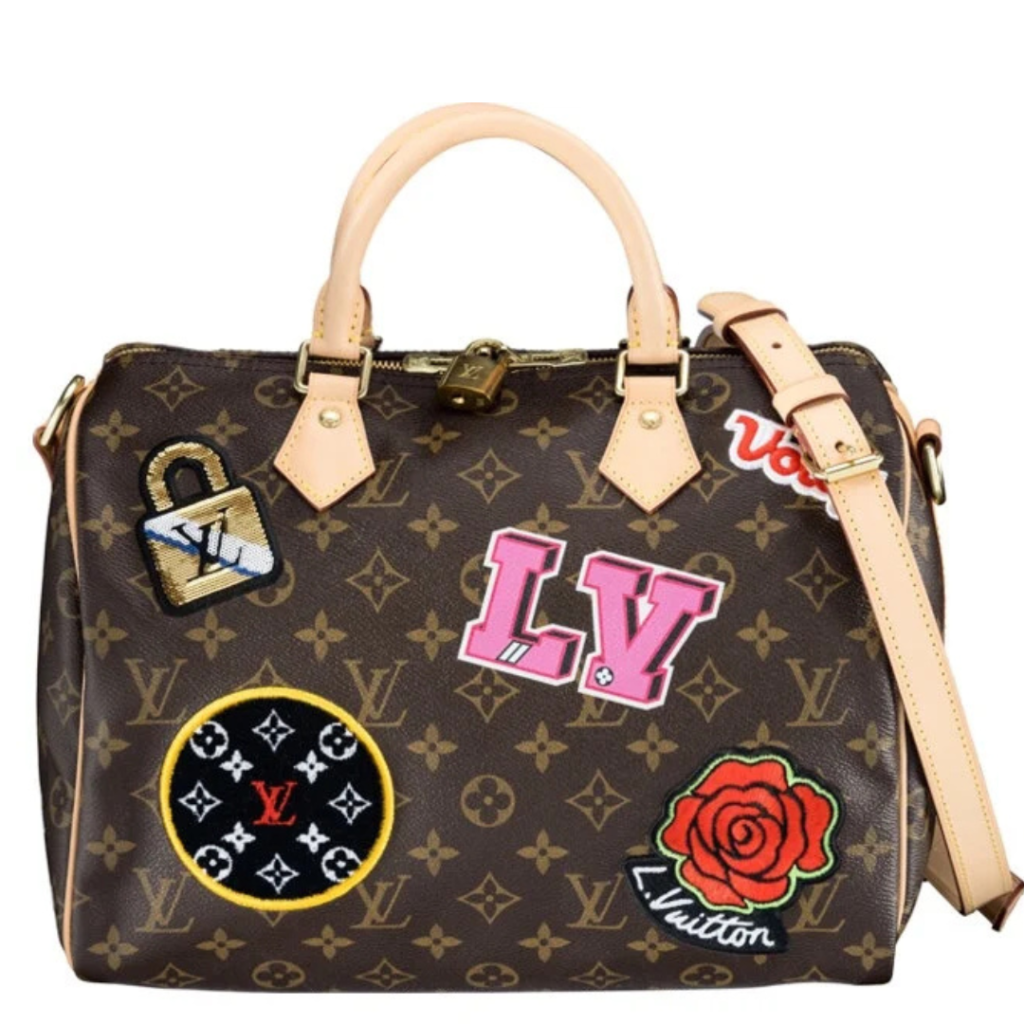 Give the Gift of Louis Vuitton: Collections that Should Be on Your ...