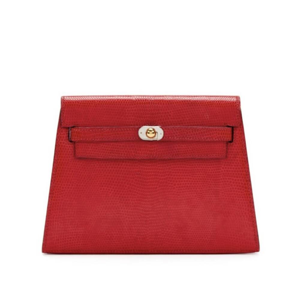 Hermès Electrum hardware