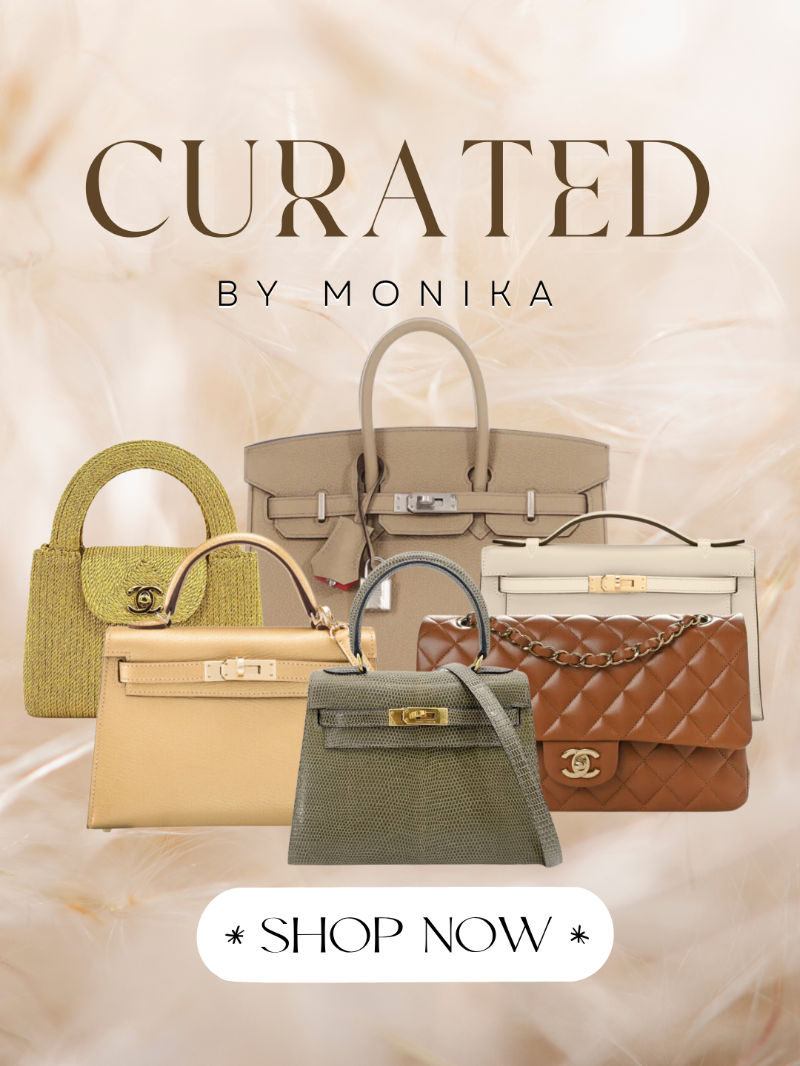 PurseBop - Designer Handbag Destination