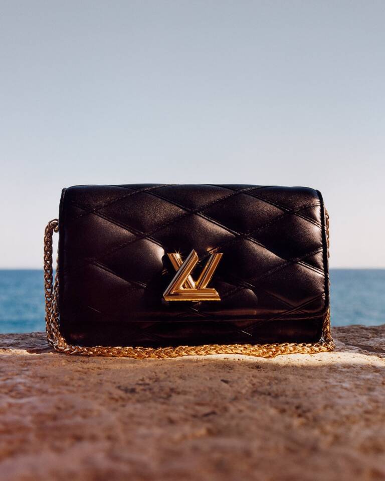5 Hot New Louis Vuitton Cruise 2025 Bags - PurseBop