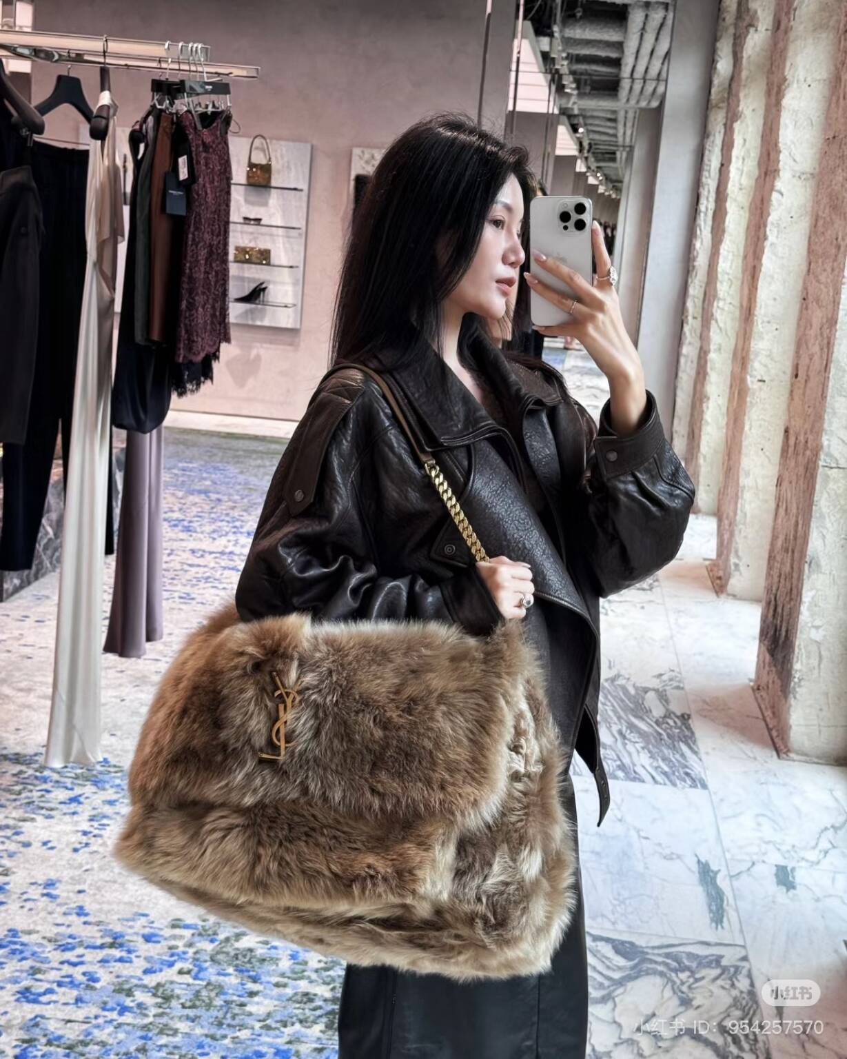 Fur Real: 6 Coziest Shearling Bags to Snuggle Up With - PurseBop