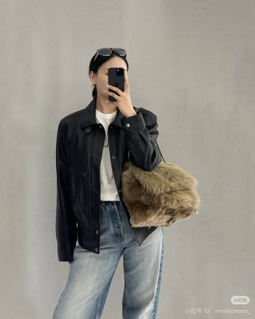 Fur Real: 6 Coziest Shearling Bags to Snuggle Up With - PurseBop