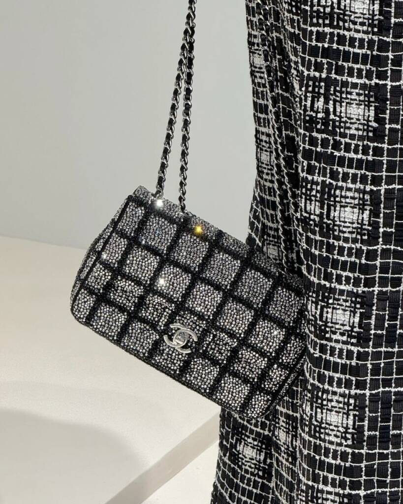 Chanel Cruise 2024/25 Bags are Sailing Into Boutiques - PurseBop